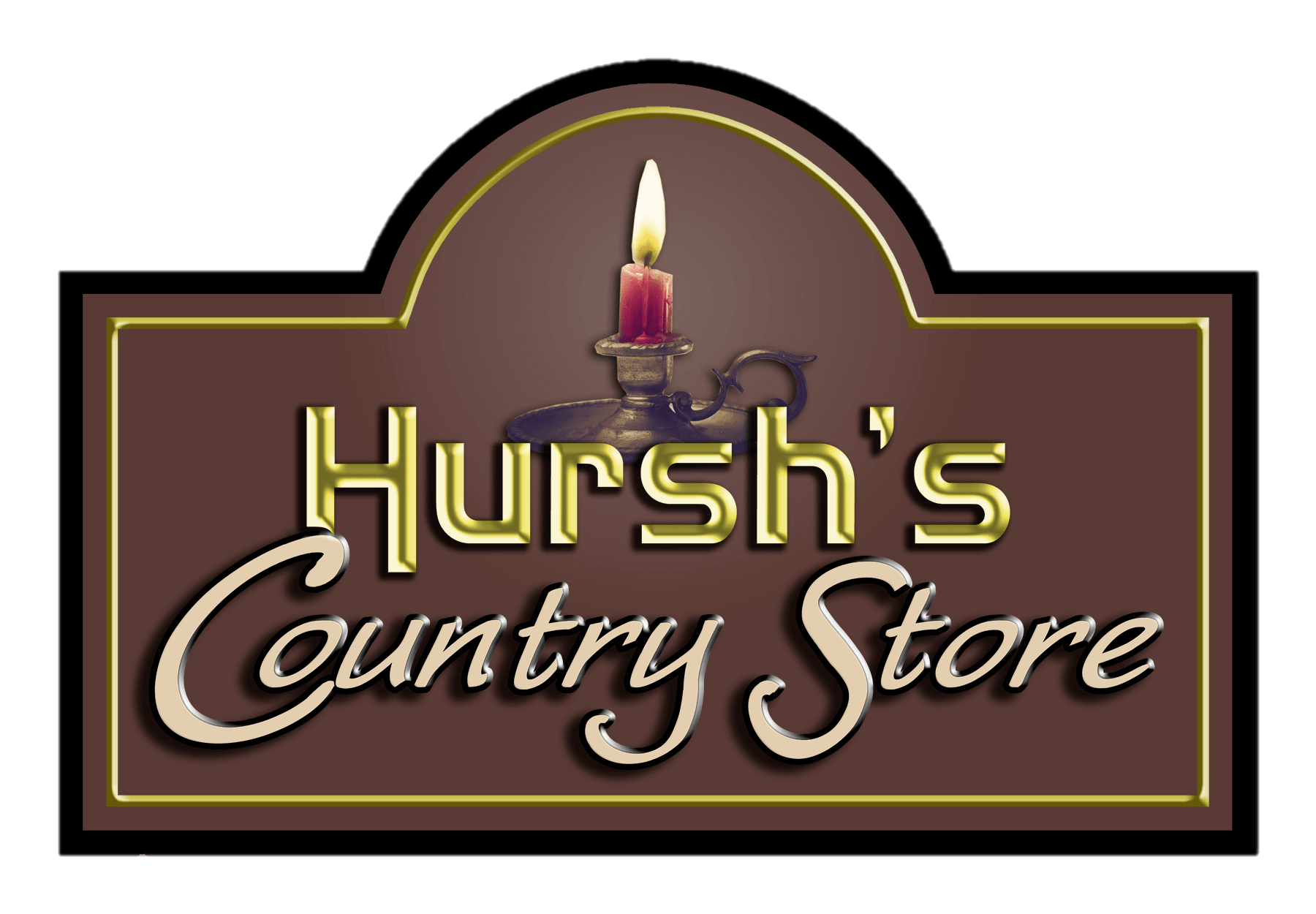 Hursh's Country Store – A Light Unto My Path